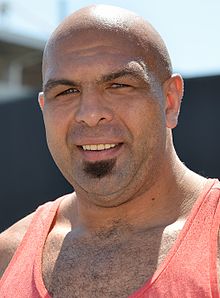 Rugby player Gurthrö Steenkamp is a 2011 TBS graduate