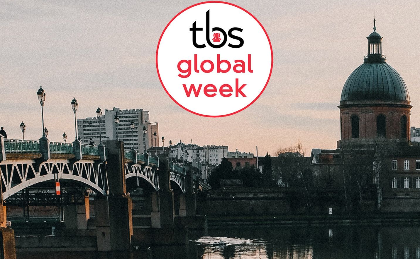 TBS Global Week