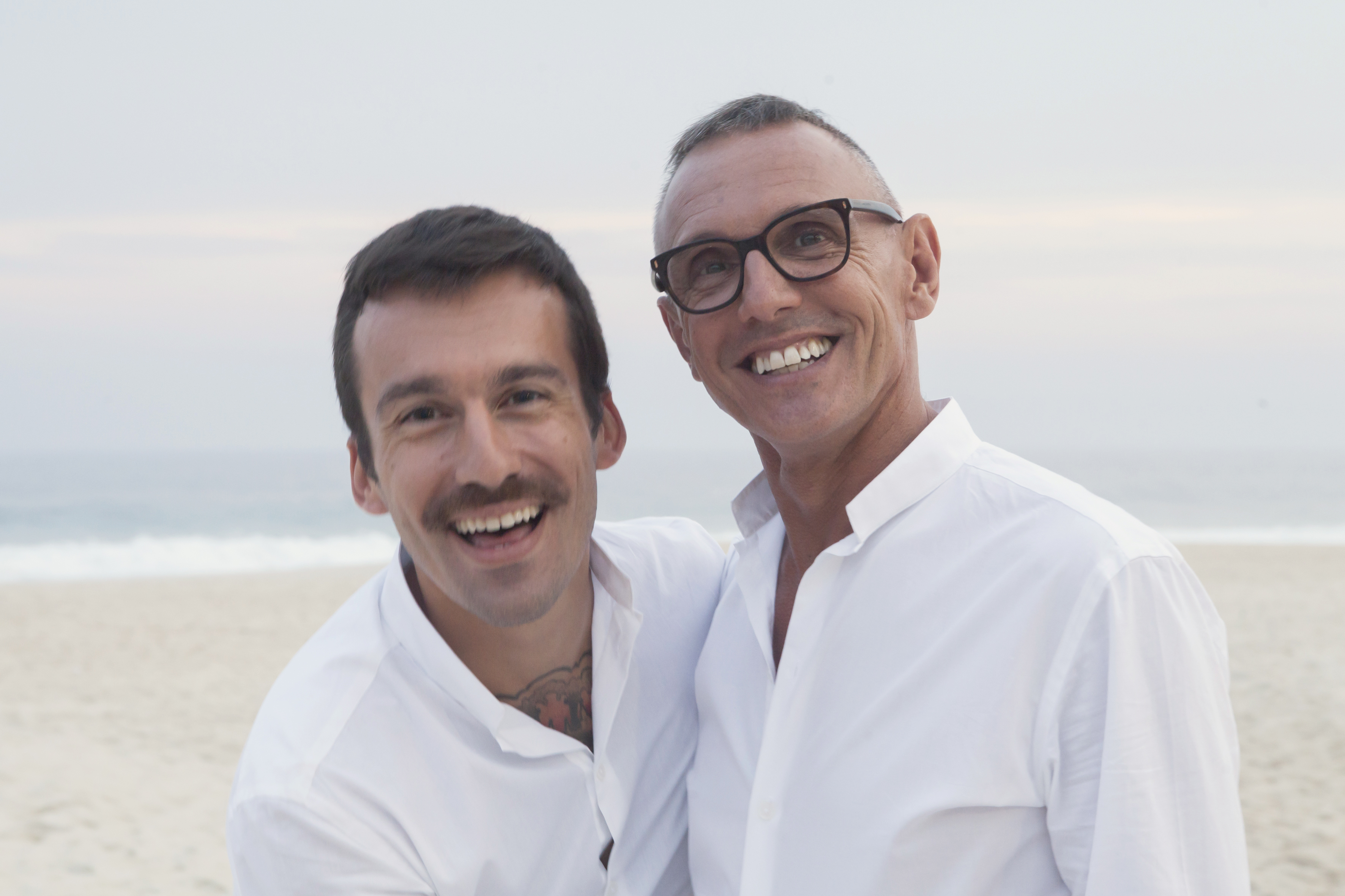 Félicitation à Benjamin Cano et Louis Planès