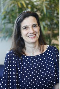 Catherine Mallet a été élue présidente du conseil d'administration de ...