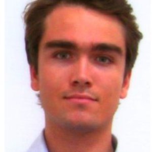 Félicitations à Alexis Lambert