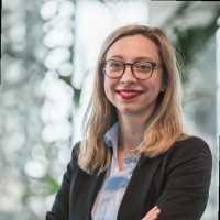 Directrice des Ressources Humaines