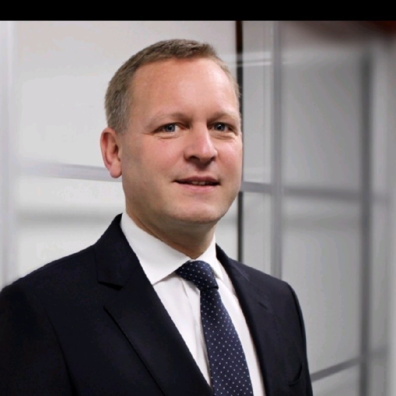 Directeur commercial monde de Peugeot Motocycles