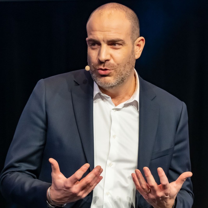 Chief Executive Officer of Sofinco of Crédit Agricole Consumer Finance ...