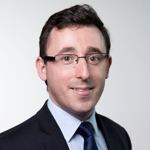 Associé international Audit, Industrie & Services de Mazars Audit