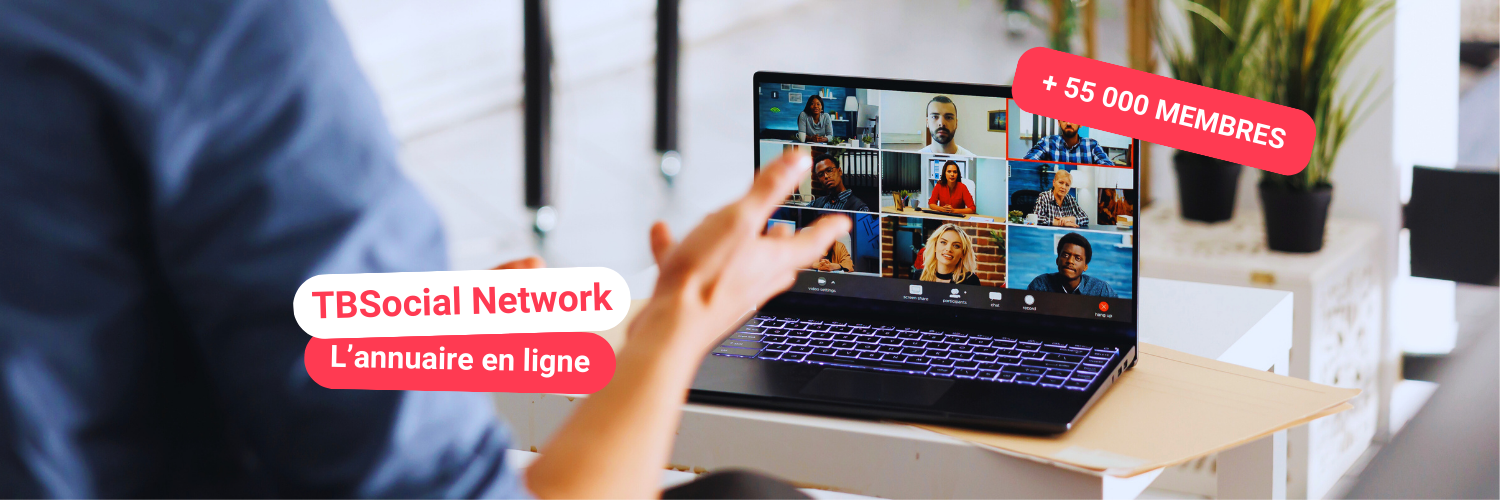 TBS Alumni - Accueil