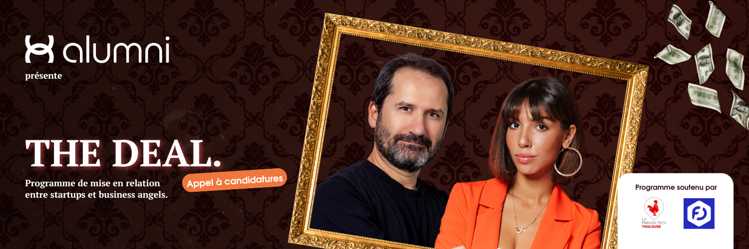 TBS Alumni - Accueil