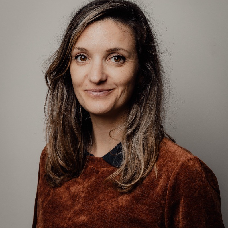 Ludivine Allardon appointed Managing Director of Agrosolutions