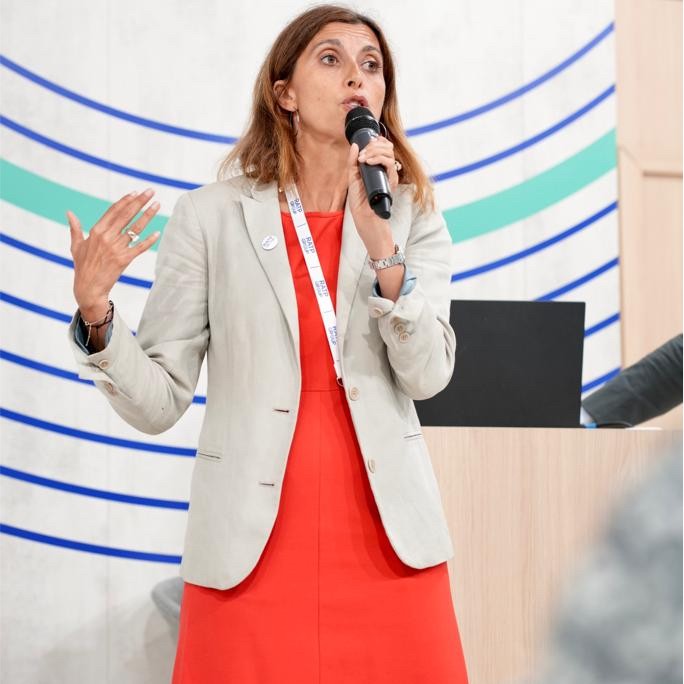 Céline Mazières appointed Director of Institutional Relations for RATPgroup