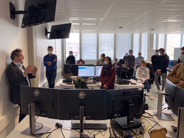 Marion Felix (TBS 2009) : aider pendant la crise du Covid19 sans être ...