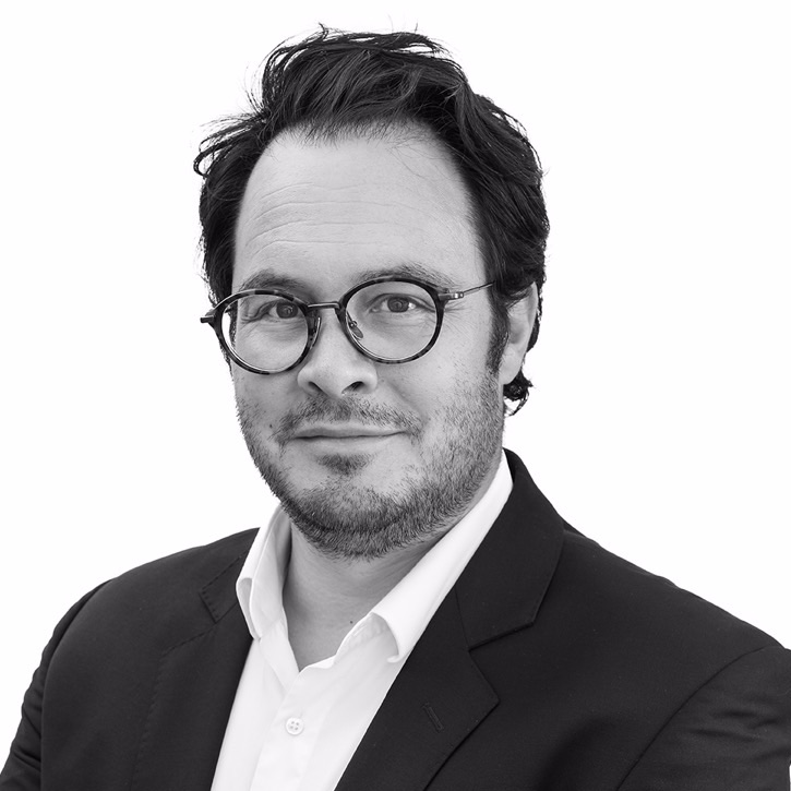 Grégory Garcia-Bratti Appointed Greater Sydney Regional Director Grant ...