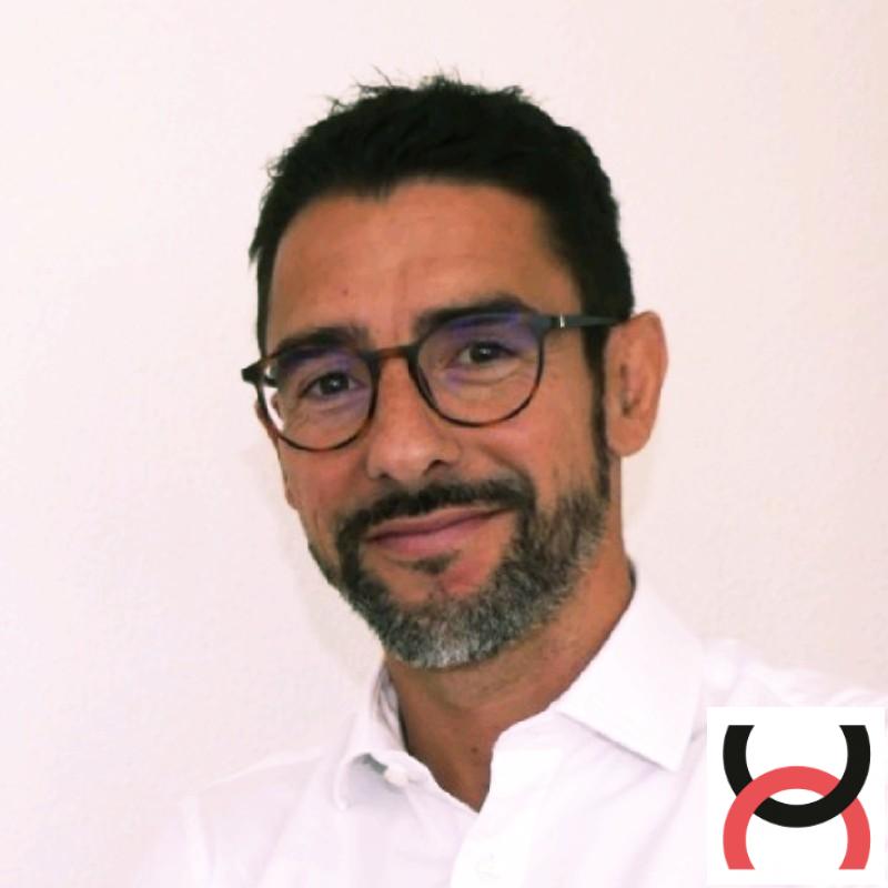 Emmanuel Garrigues has been appointed Vice President Strategic ...