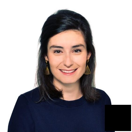 Anne Fressonnet has been promoted to Human Resources Business Partner - Global Finance at Chanel ...