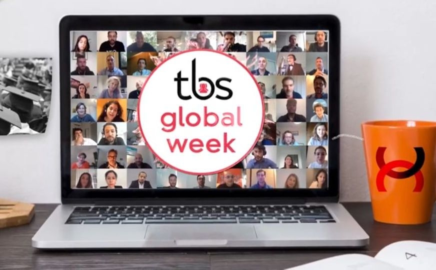 TBS Global Week will inspire like never before!