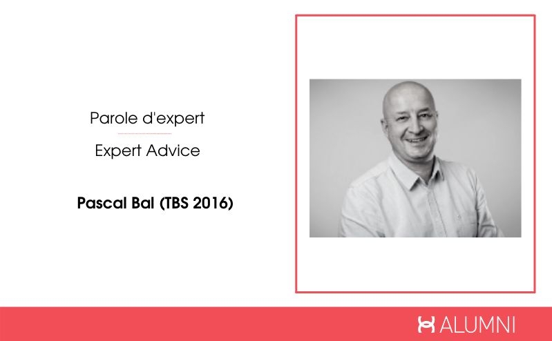 Pascal BAL (TBS 2016) - Si à 30 ans tu n'as pas fait ton burn out, tu ...