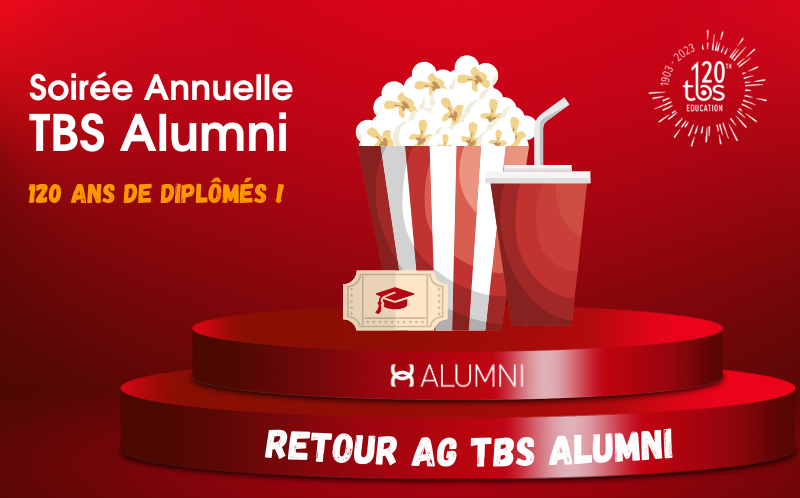 A look back at the TBS Alumni General Meeting
