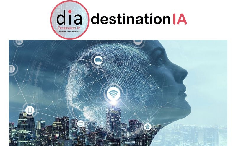 Destination AI – Join our mission
