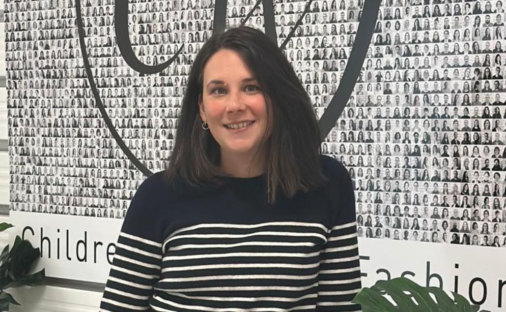 Éléonore LABROUCHE: catalyst of the TBS Alumni network